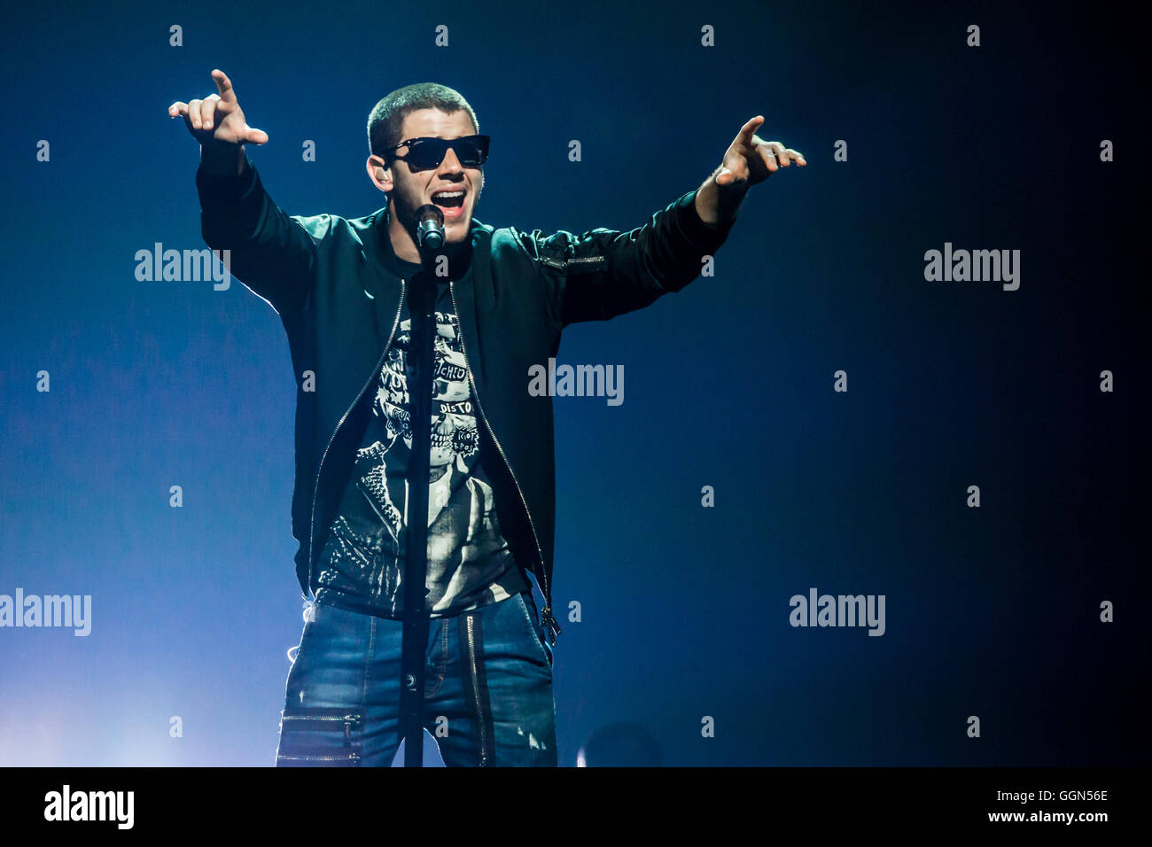 Nick nader hi-res stock photography and images - Alamy