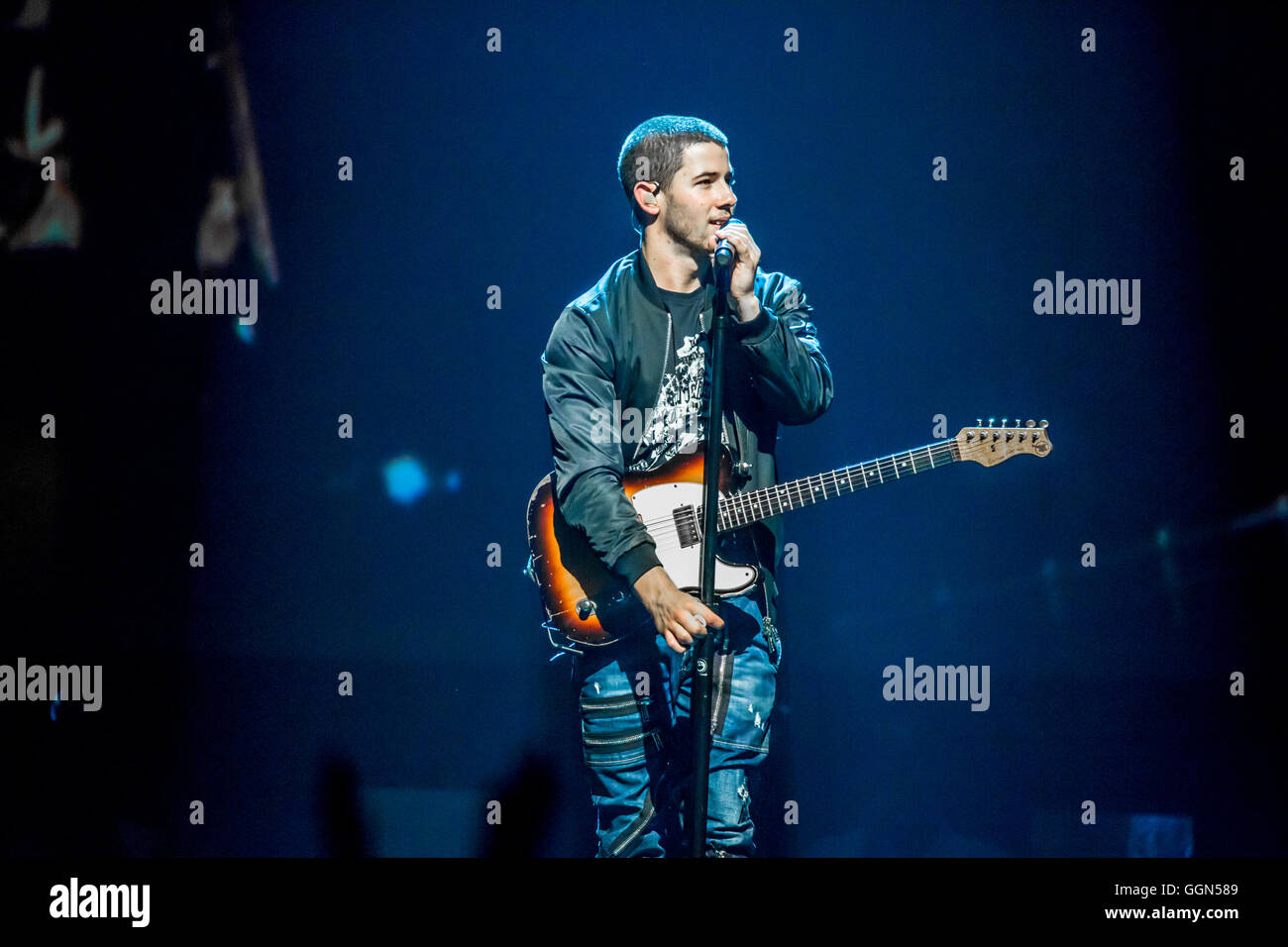 Nick nader hi-res stock photography and images - Alamy