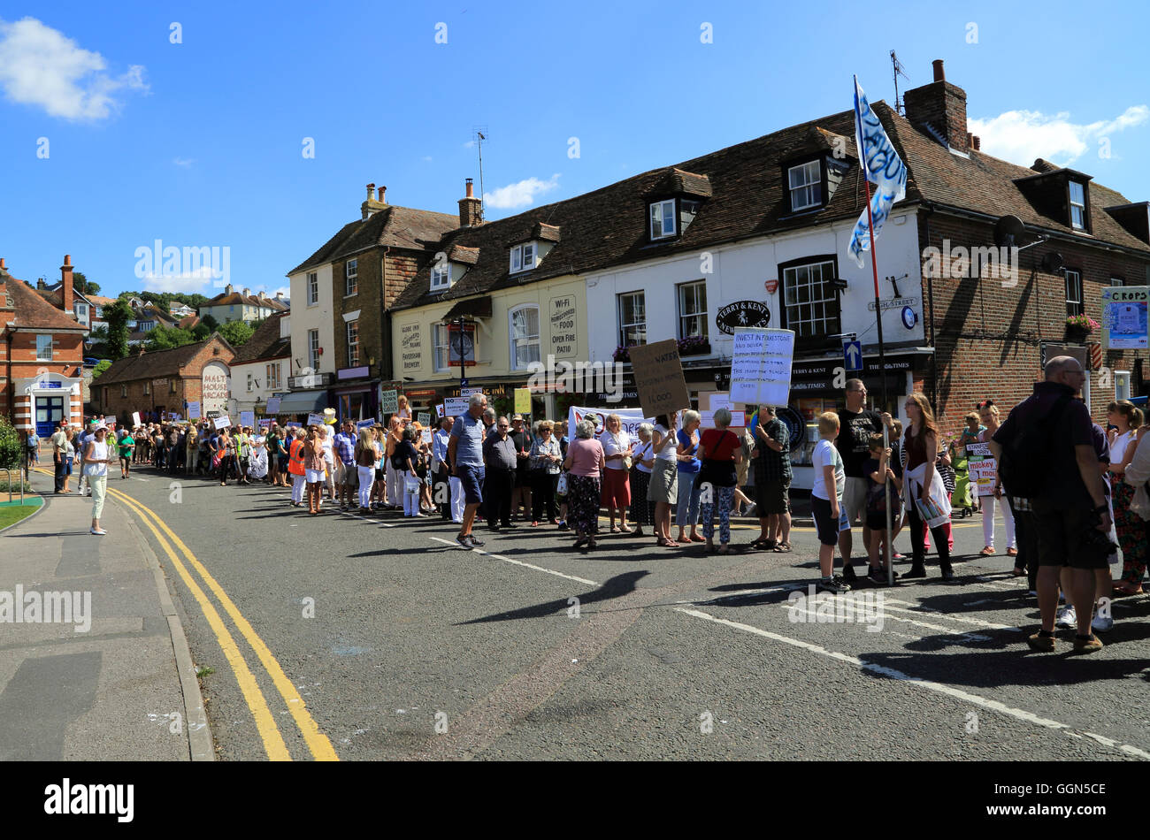 Shepway High Resolution Stock Photography and Images - Alamy