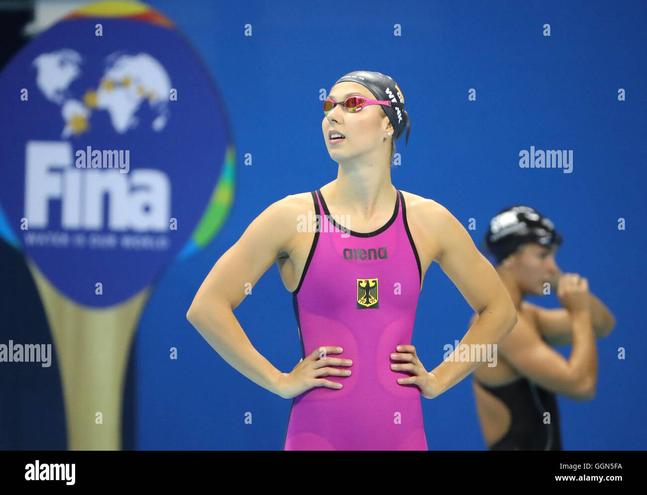 Alexandra wenk hi-res stock photography and images - Alamy