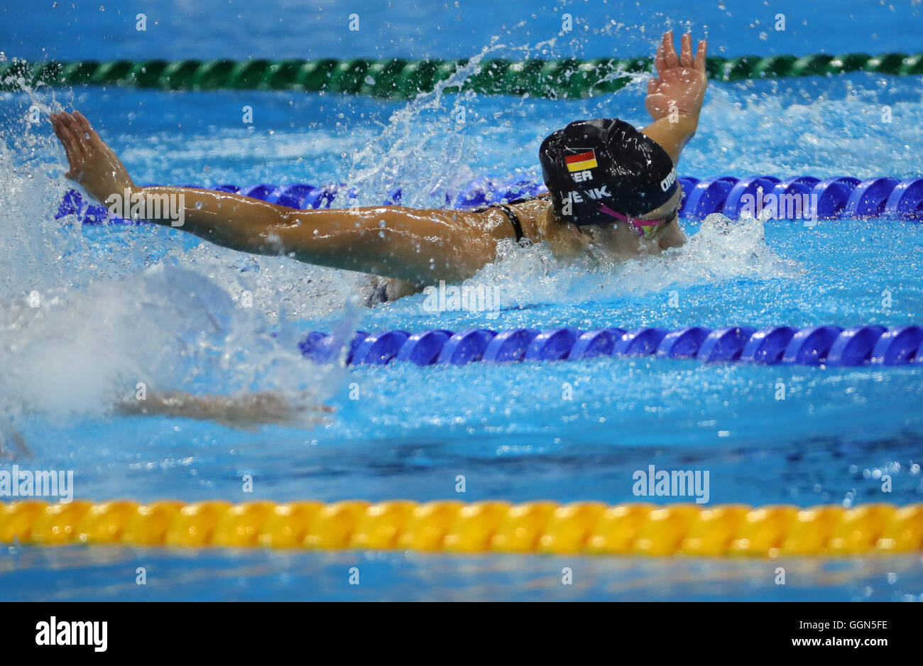 Alexandra wenk hi-res stock photography and images - Alamy