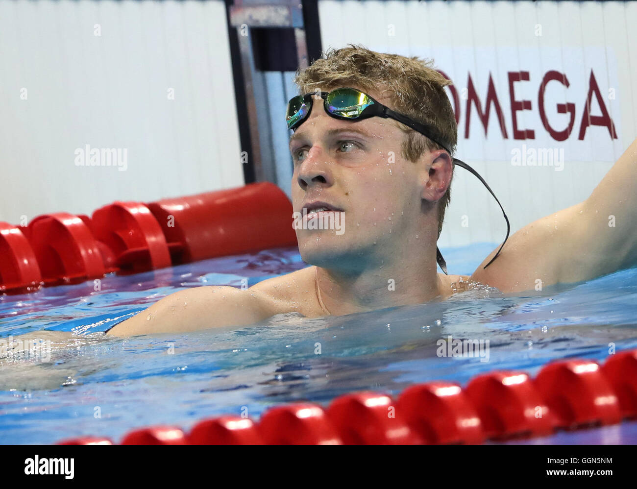 Rio de Janeiro, Brazil. 6th Aug, 2016. Rio de Janeiro, Brazil. 6th Aug ...