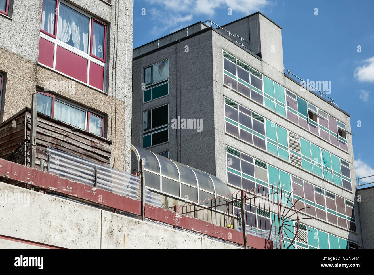 Broadwater Farm High Resolution Stock Photography and Images - Alamy