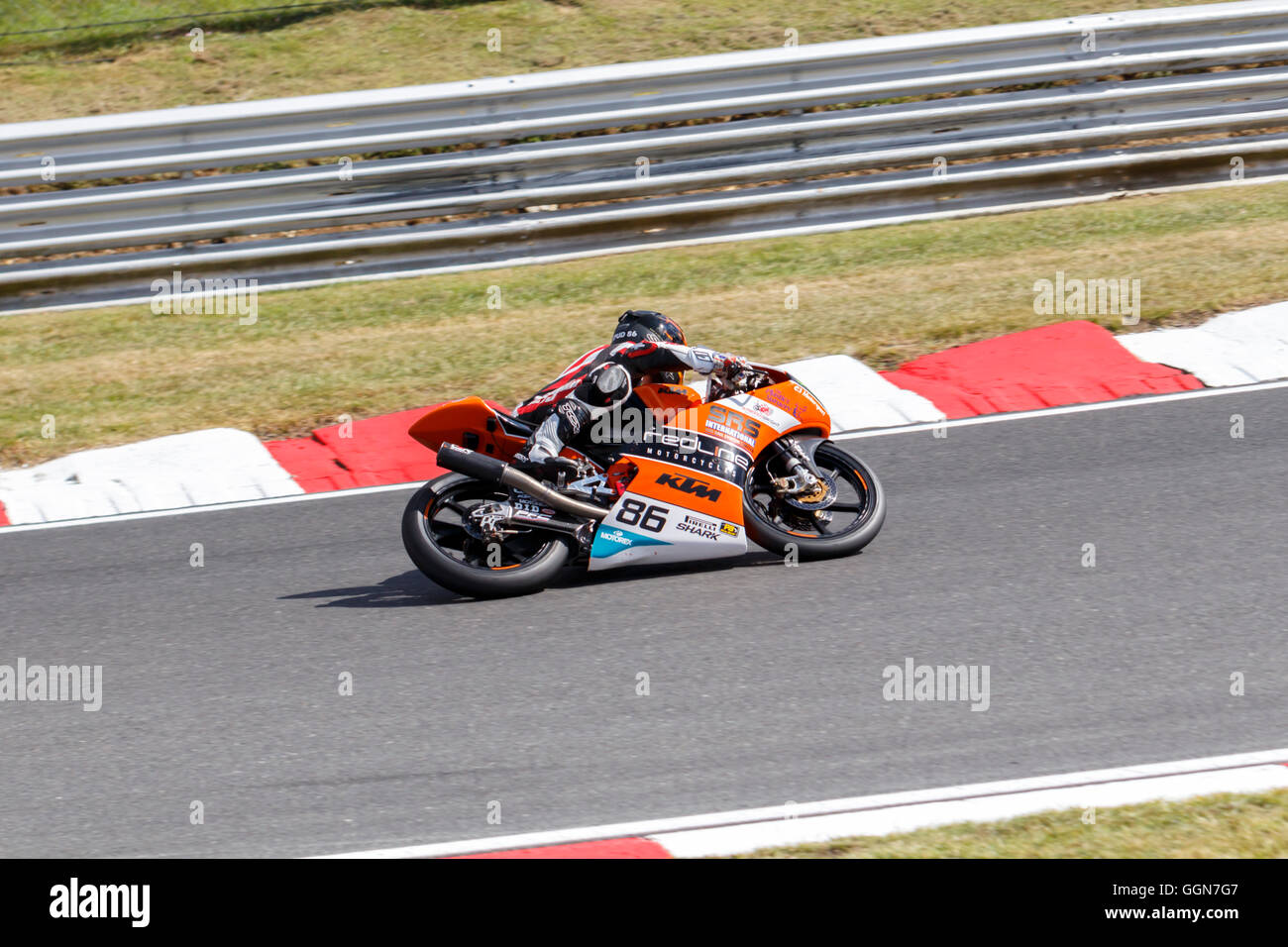 Motostar championship hi-res stock photography and images - Alamy