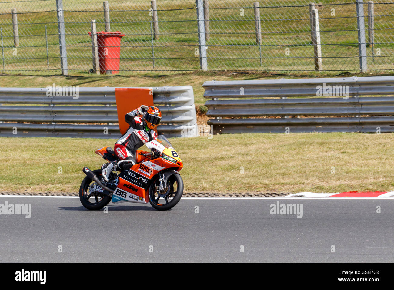 British superbikes championship hi-res stock photography and images - Alamy