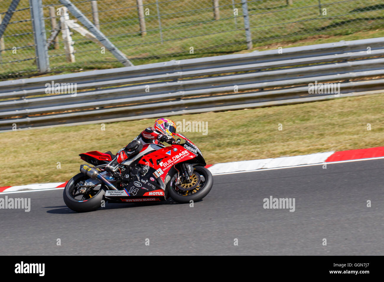Motorrad team hi-res stock photography and images - Alamy