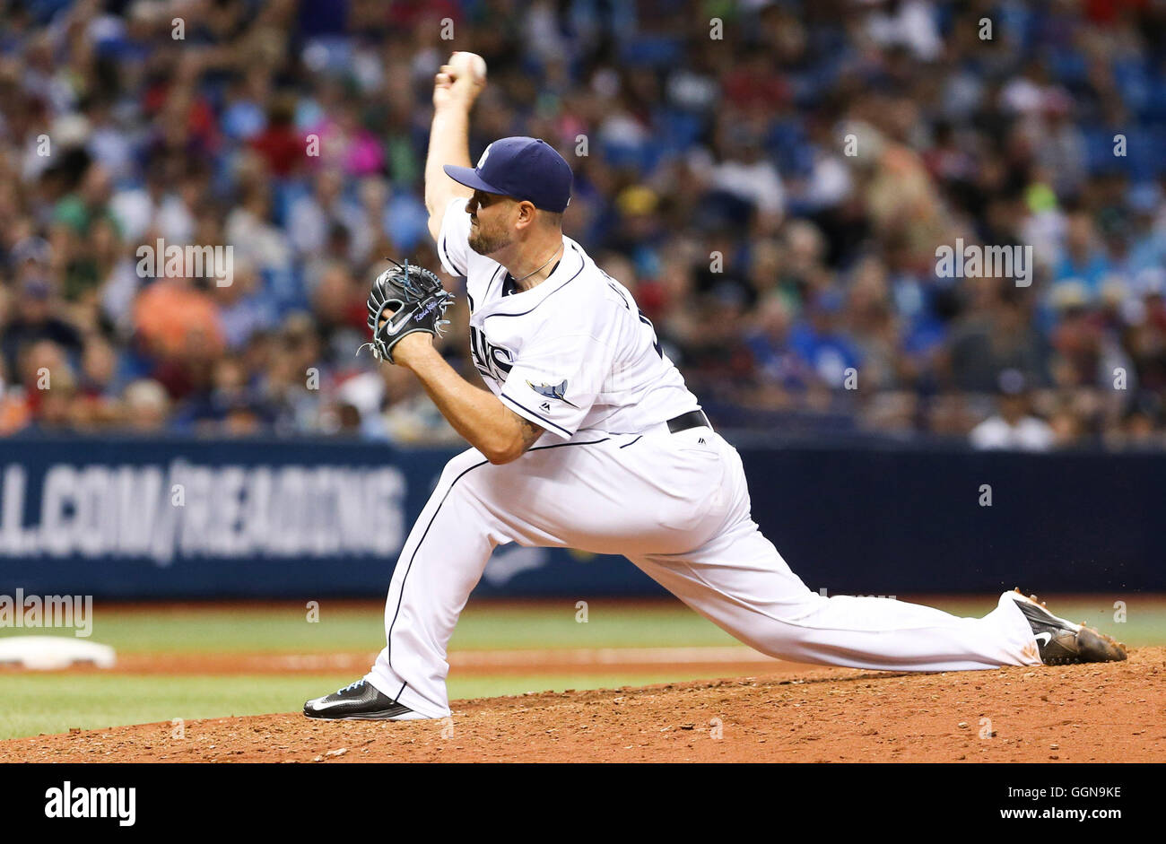 Kevin jepsen hi-res stock photography and images - Alamy