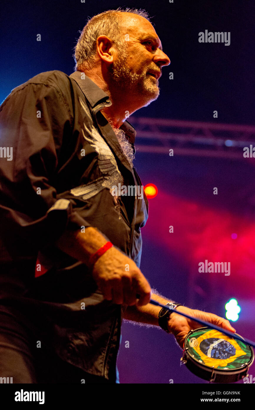 Sas band hi-res stock photography and images - Alamy