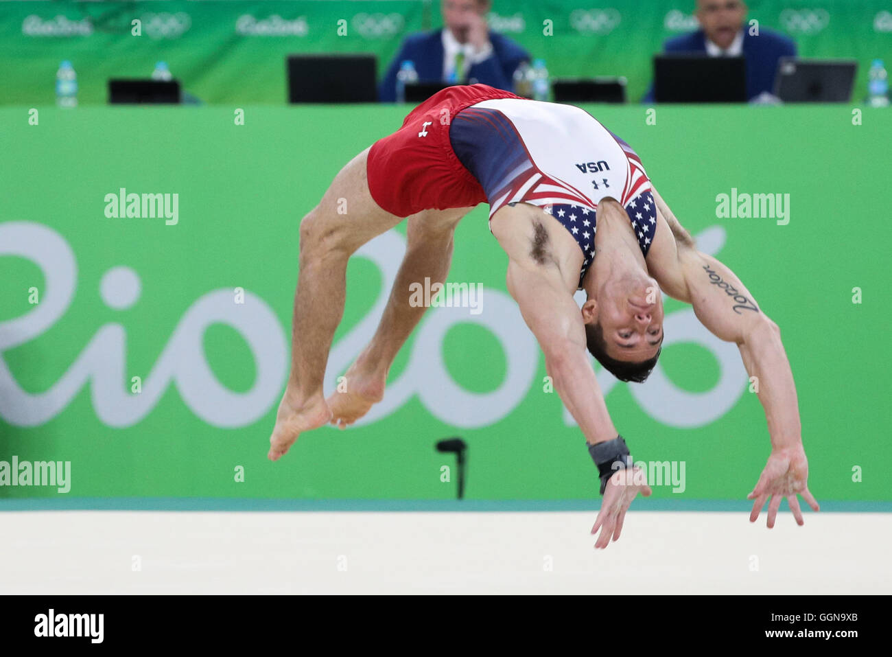 2016 alexander naddour hi-res stock photography and images - Alamy