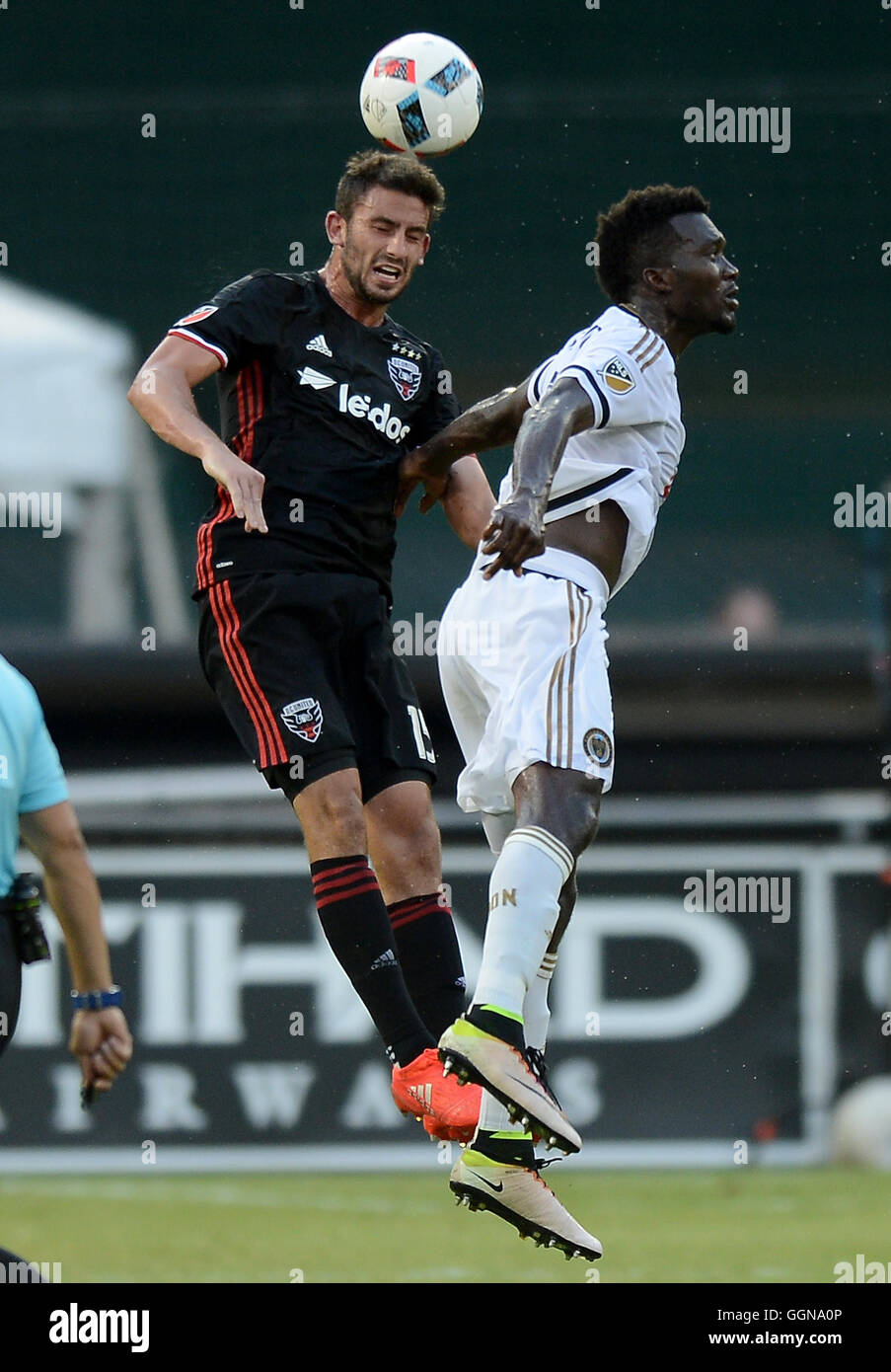 Joshua yaro hi-res stock photography and images - Alamy