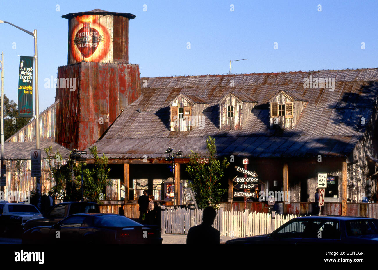 90s architecture hi-res stock photography and images - Alamy