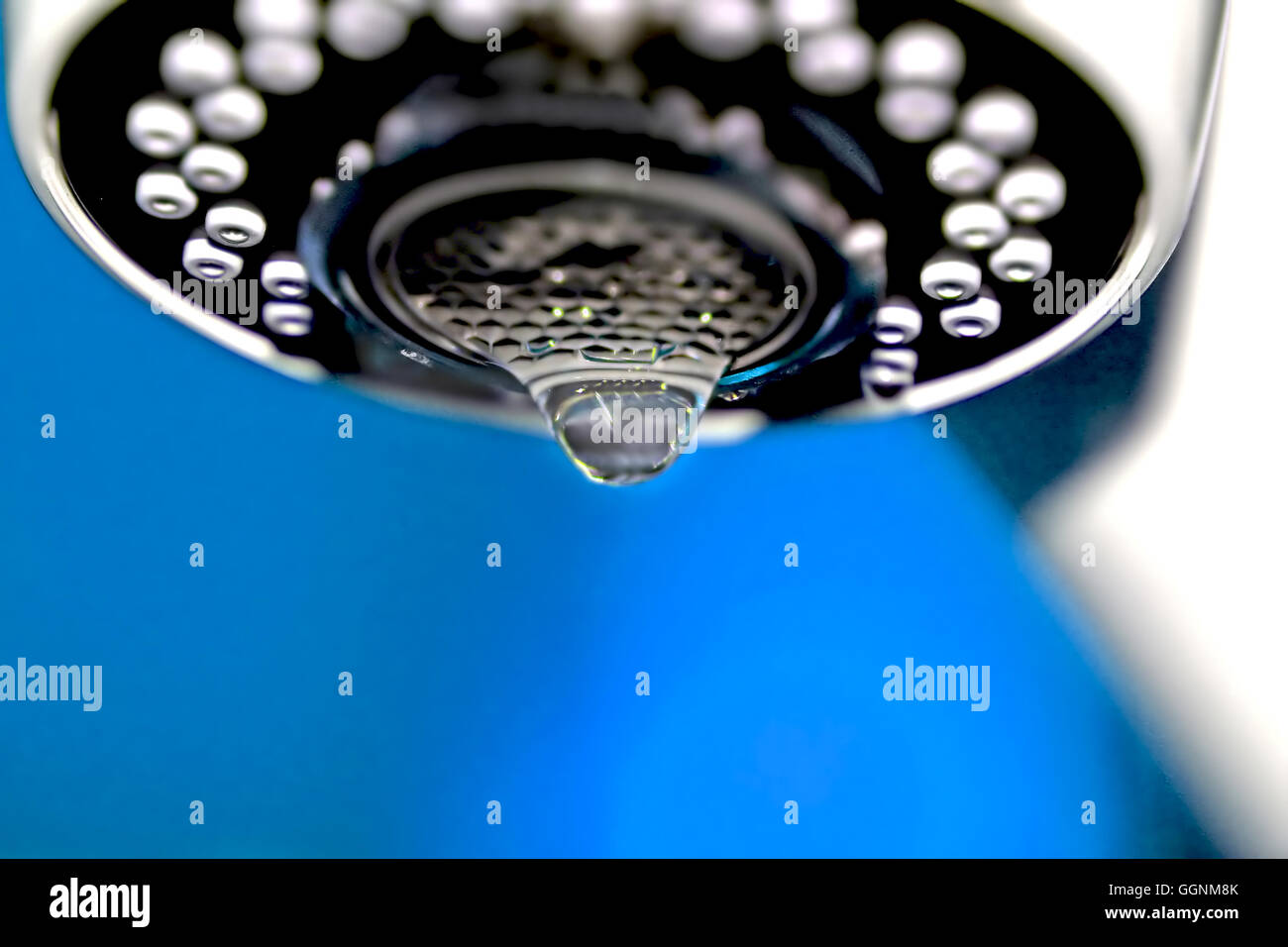 Faucet dripping hi-res stock photography and images - Alamy