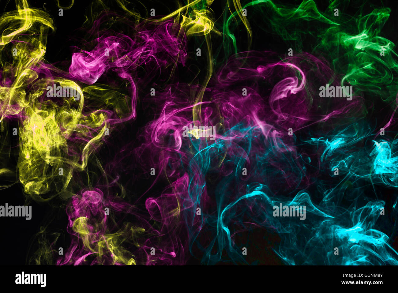 Multicolor image hi-res stock photography and images - Alamy