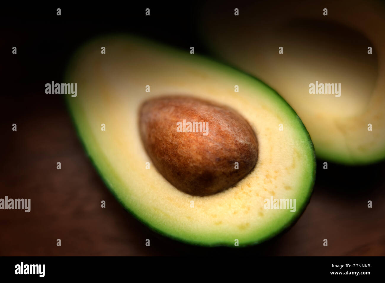 Pit seed hi-res stock photography and images - Alamy