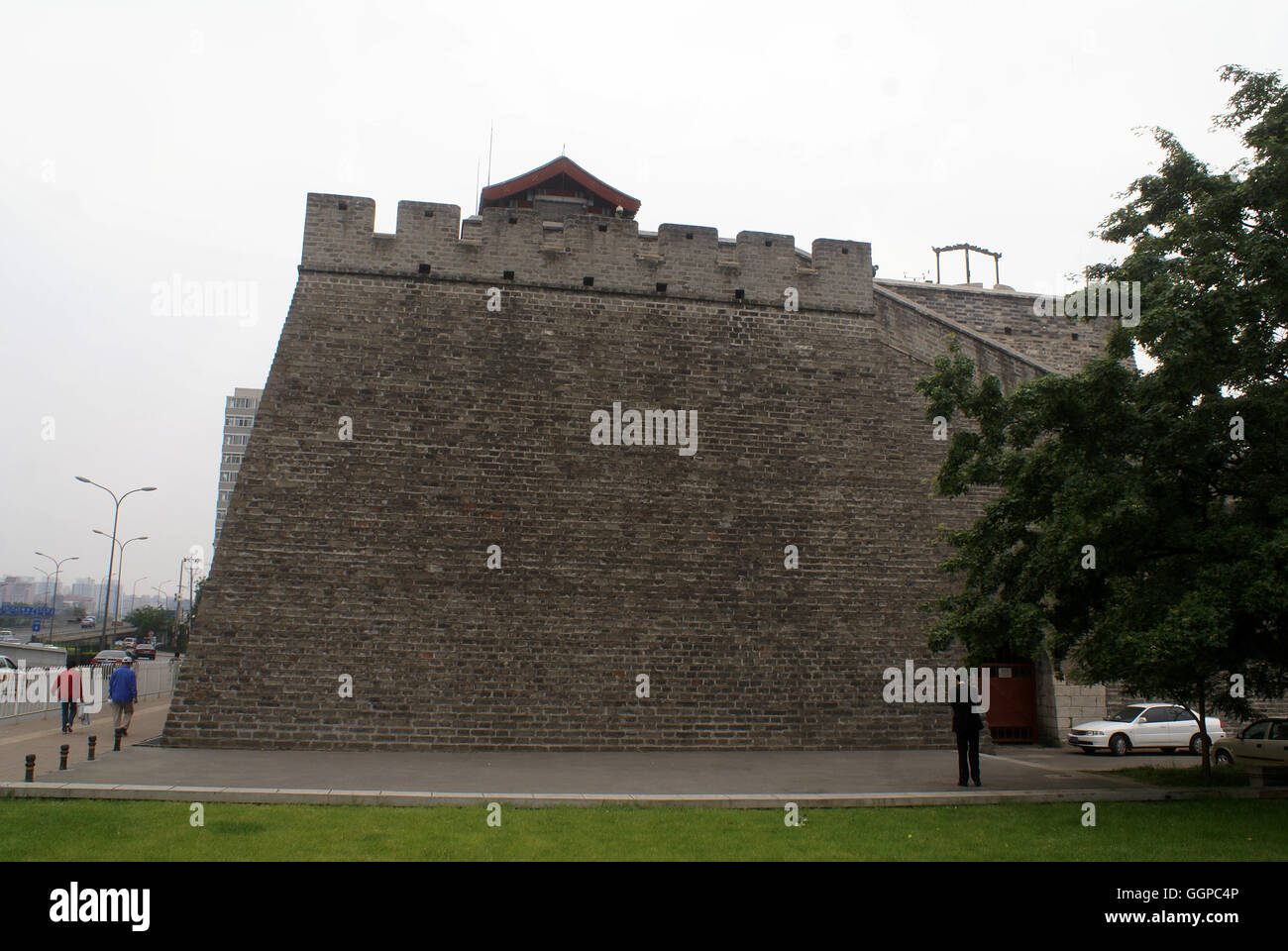 Beijing observatory hi-res stock photography and images - Alamy