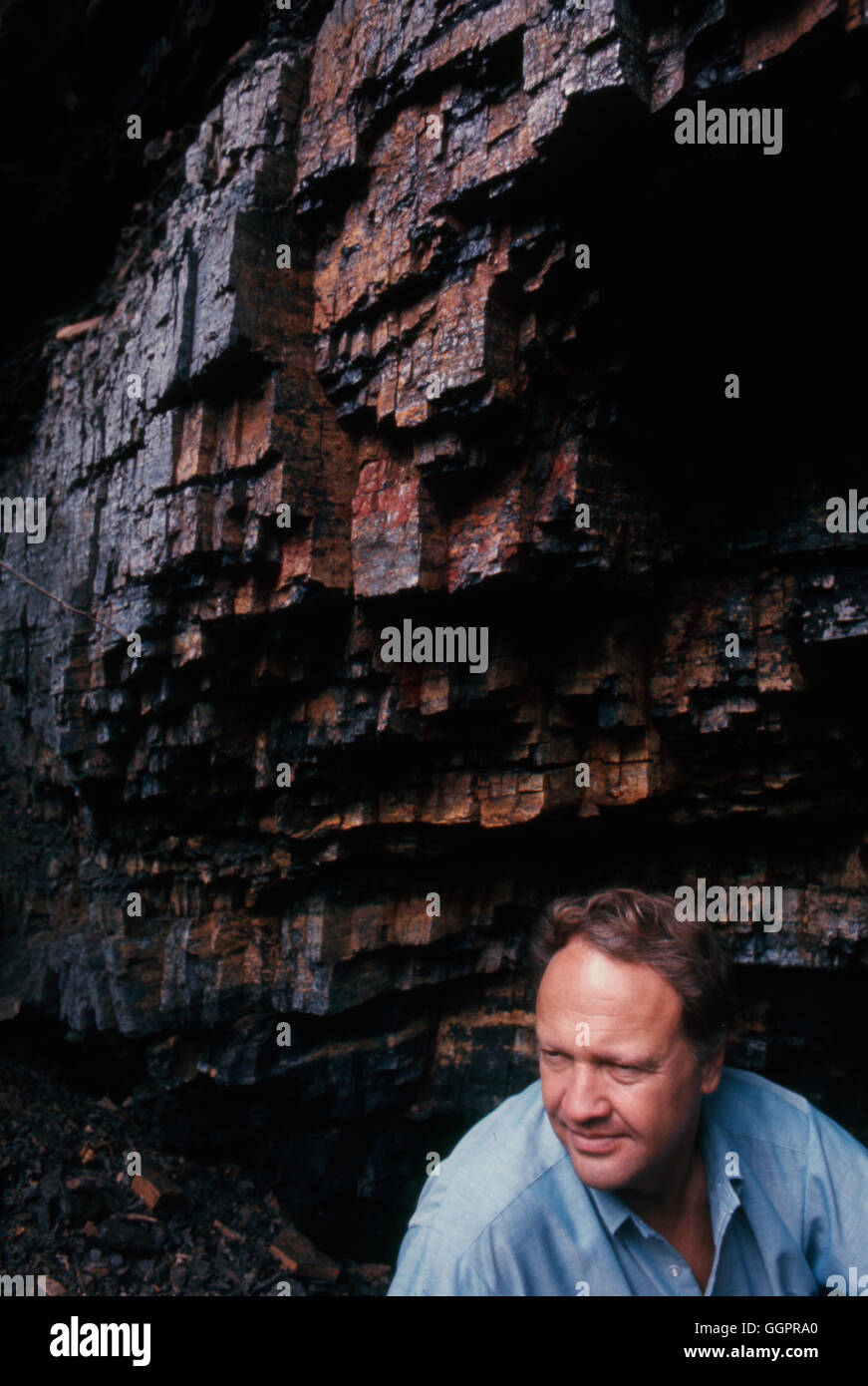 James dickey author hi-res stock photography and images - Alamy