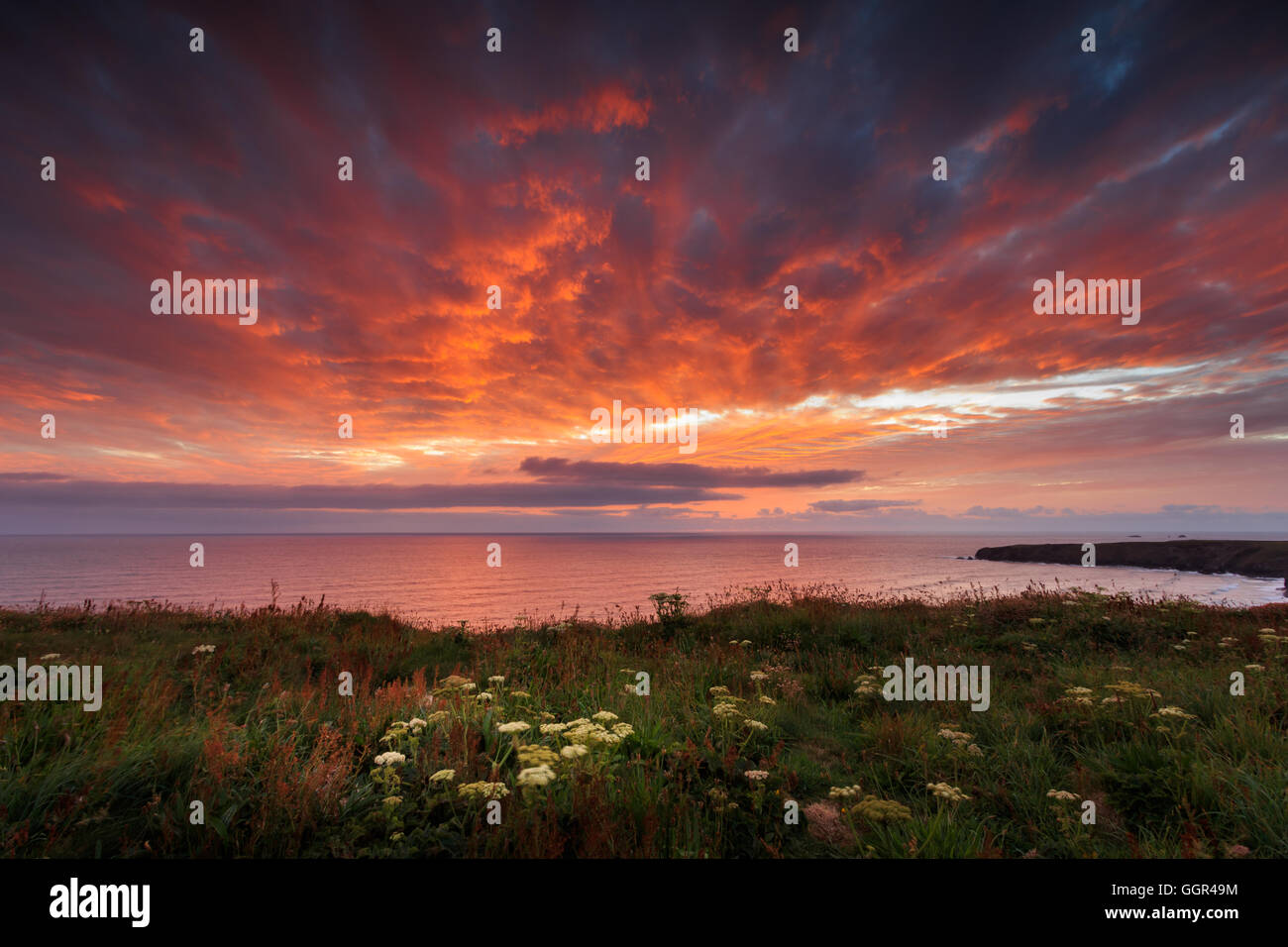 Solstice steps hi-res stock photography and images - Alamy