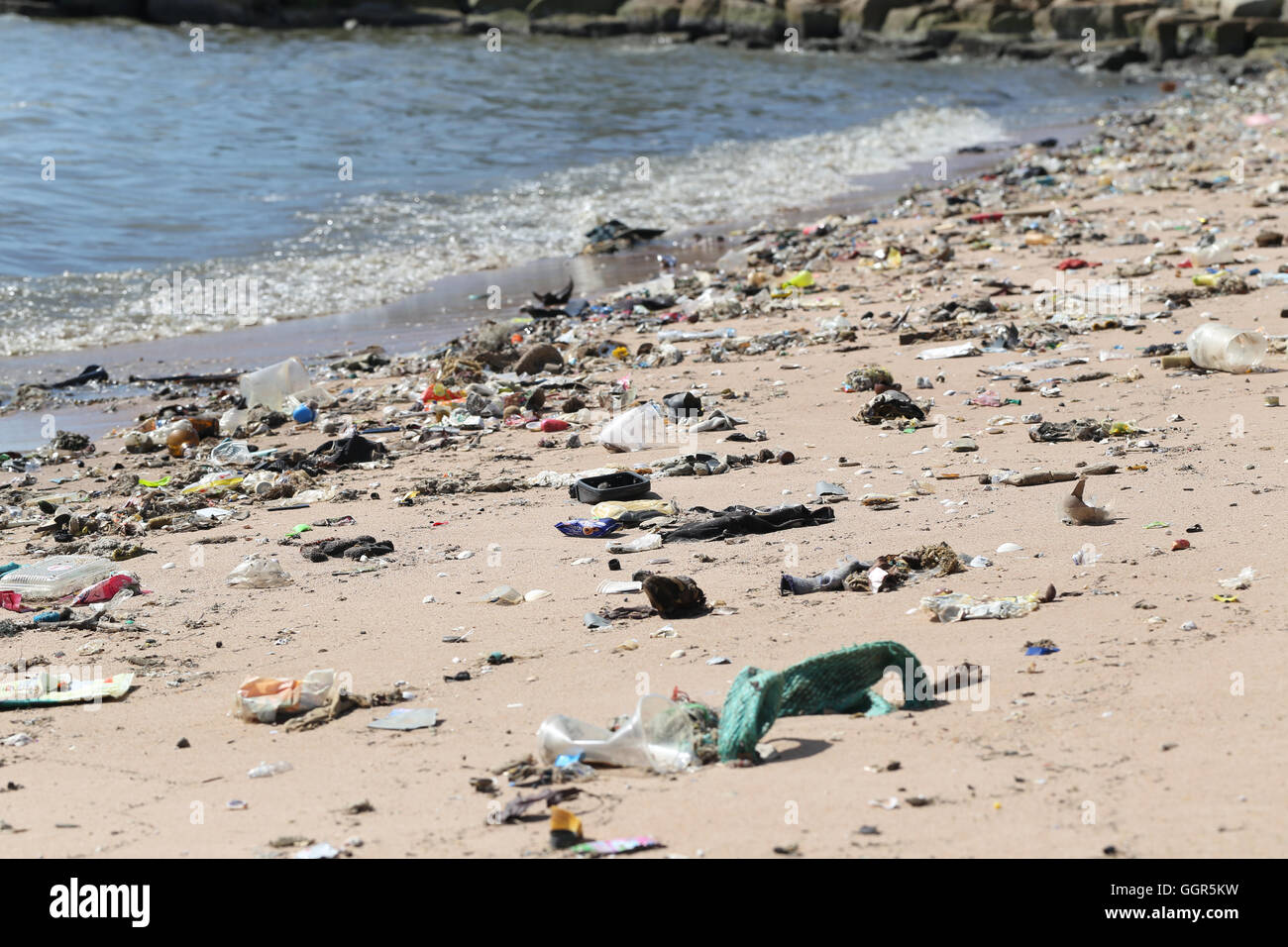 Environmental protection garbage hi-res stock photography and images - Alamy