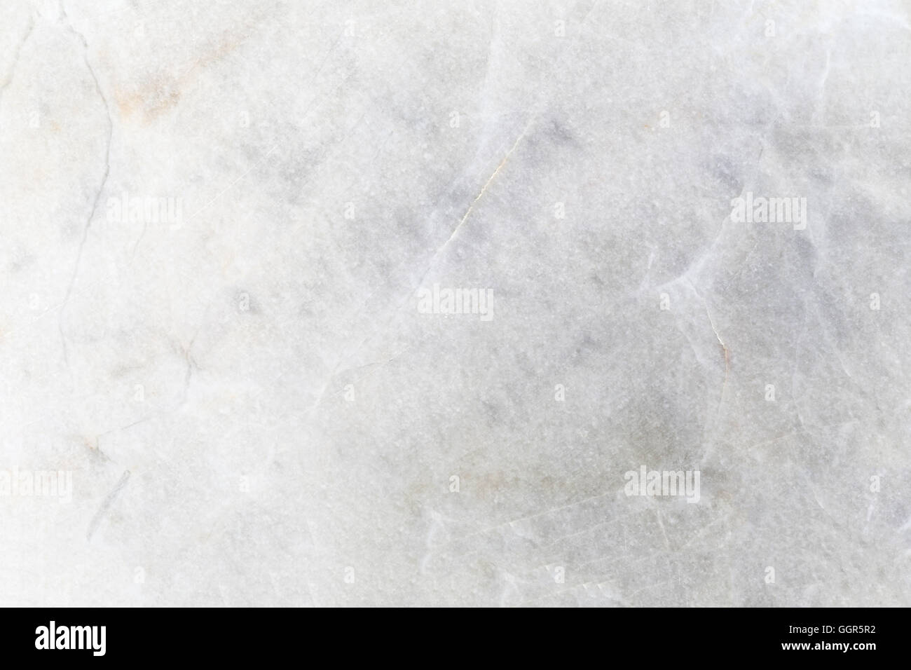 Smooth White Stone Texture