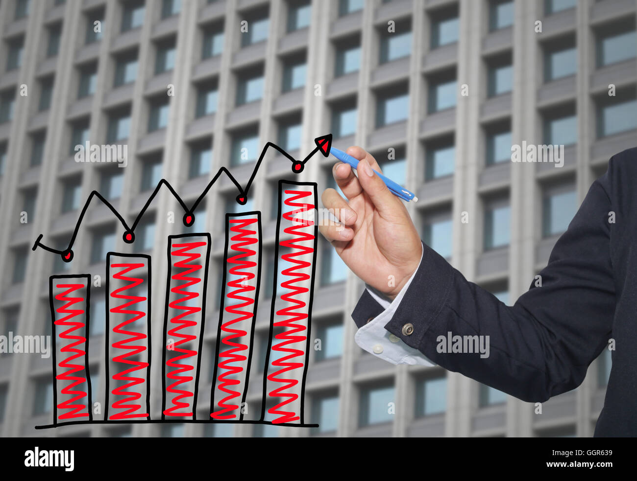 Point graphics hi-res stock photography and images - Alamy