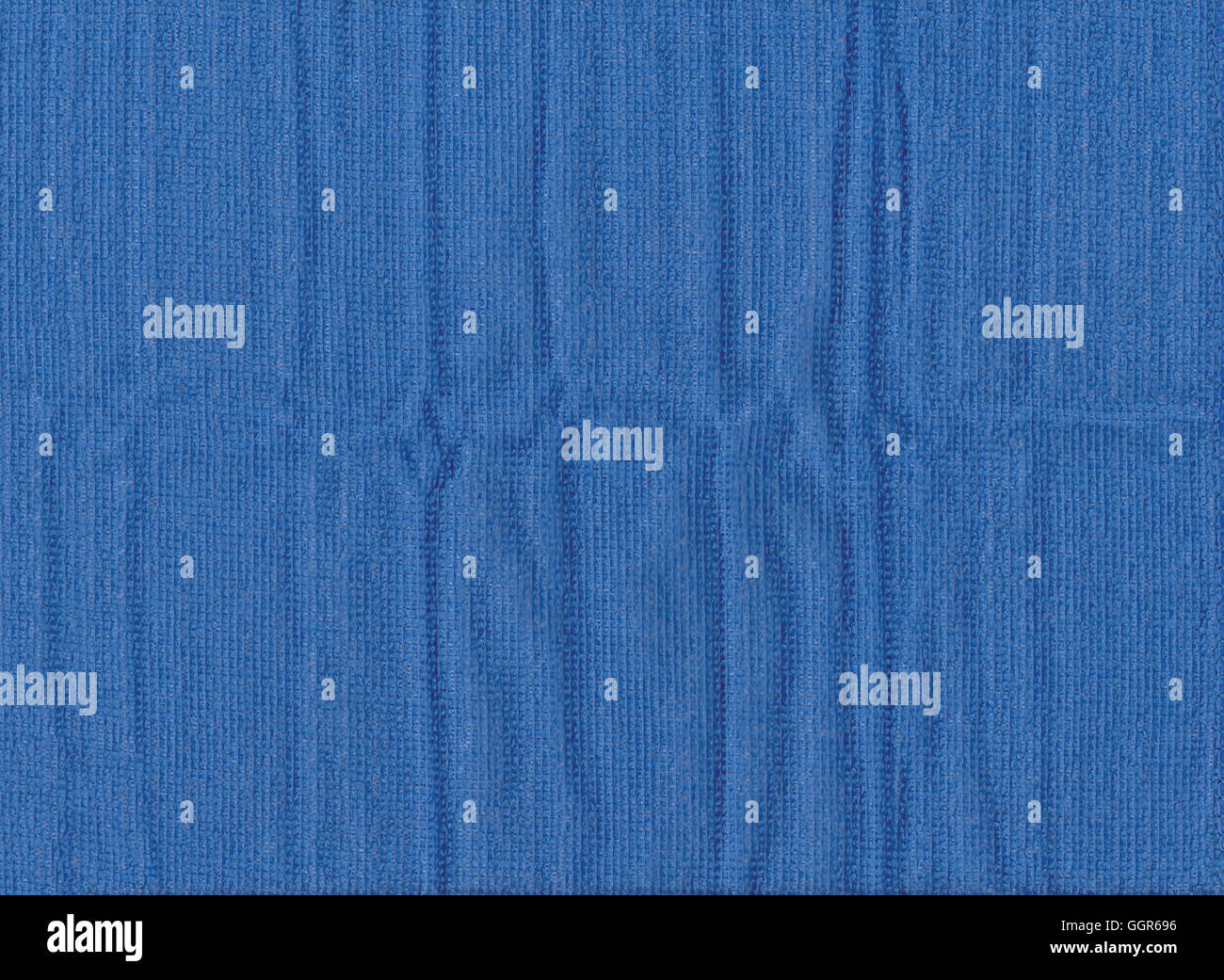 blue fabric texture of textiles for design abstract background Stock ...