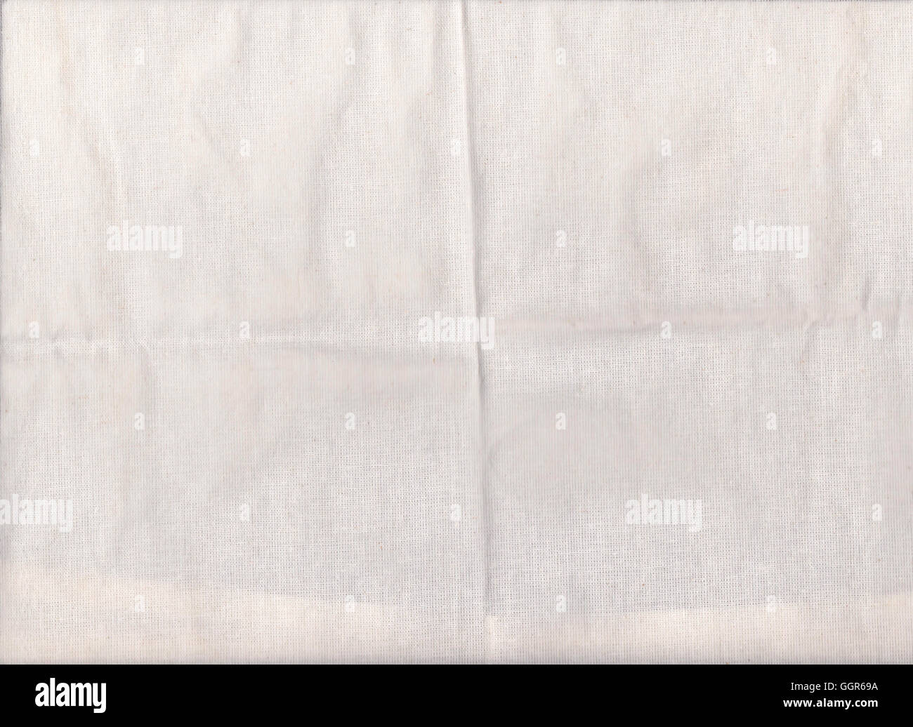 white fabric texture of textiles for design abstract background Stock ...