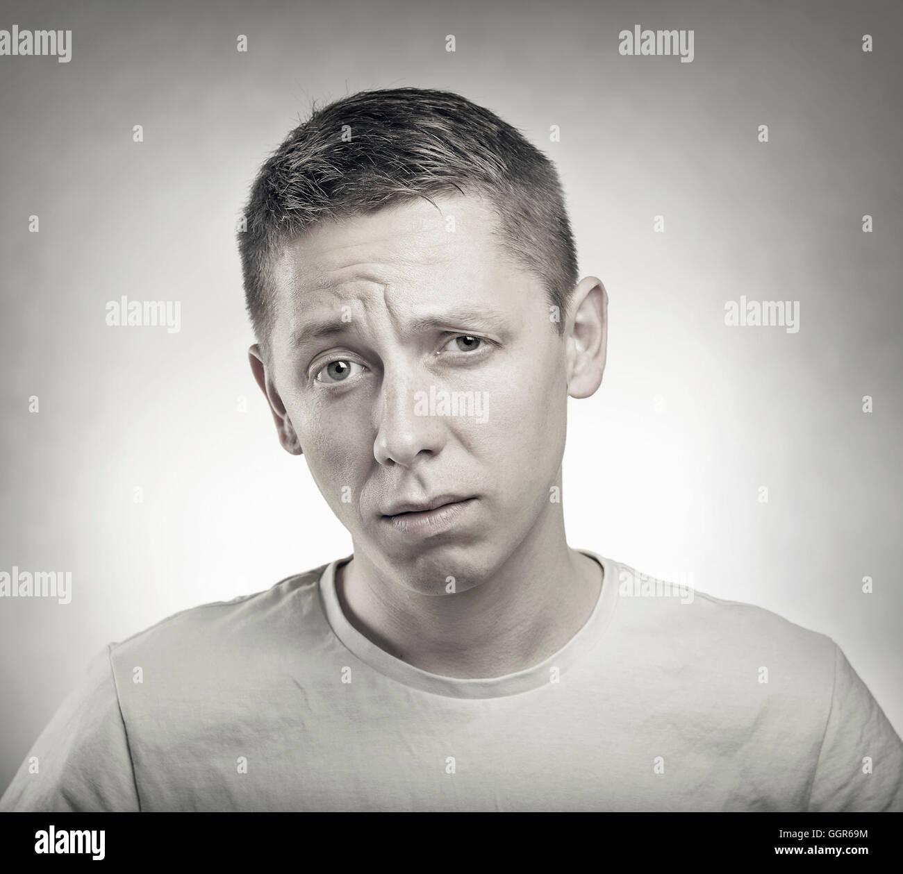 Man instagram hi-res stock photography and images - Alamy