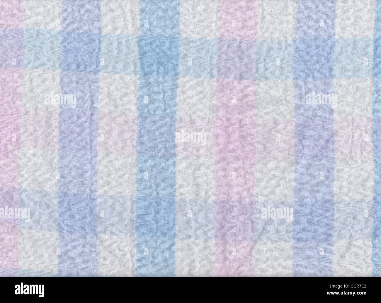 Bright colors of scots pattern fabric texture for design abstract ...