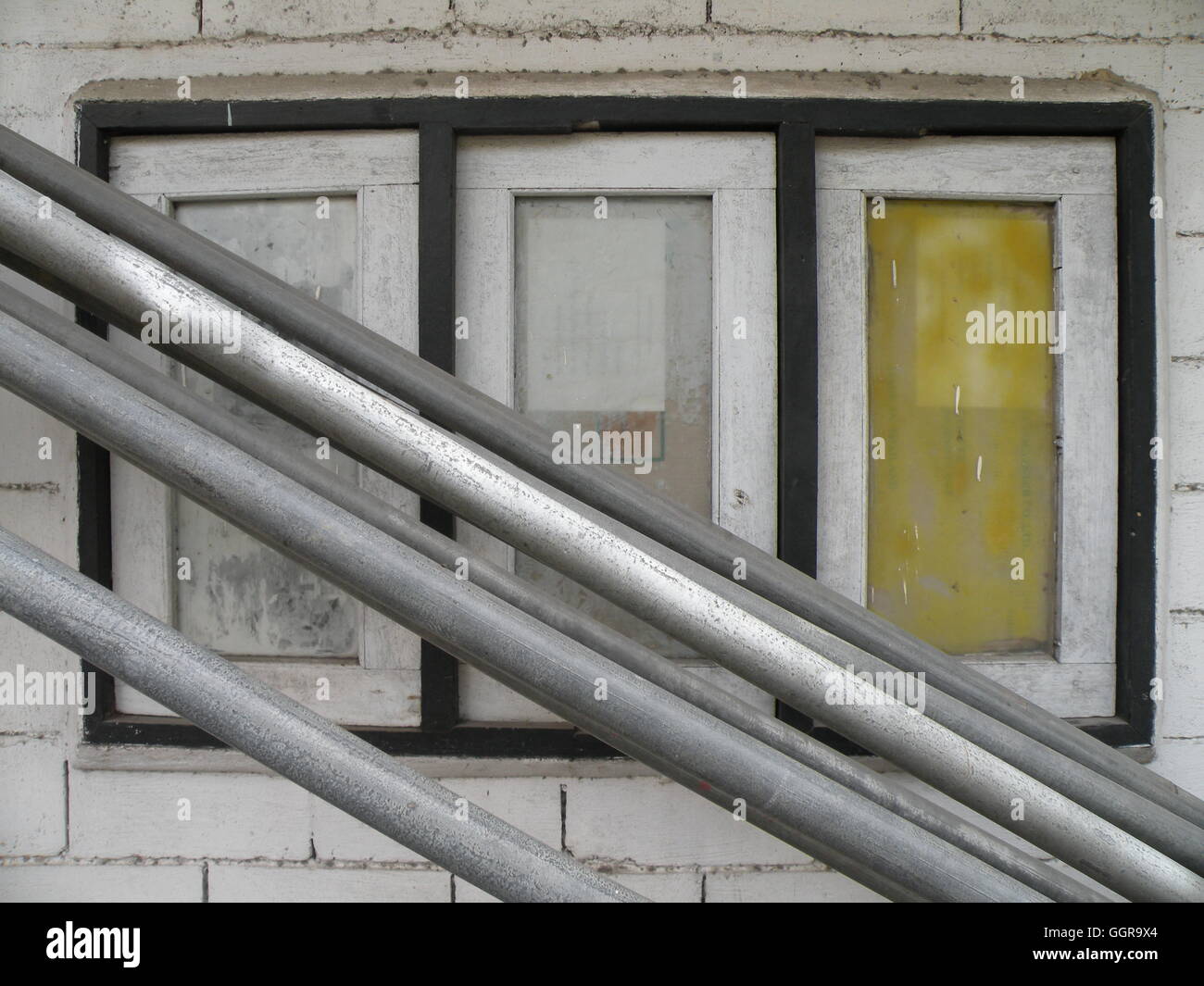 Concept angles angle angled hi-res stock photography and images - Alamy
