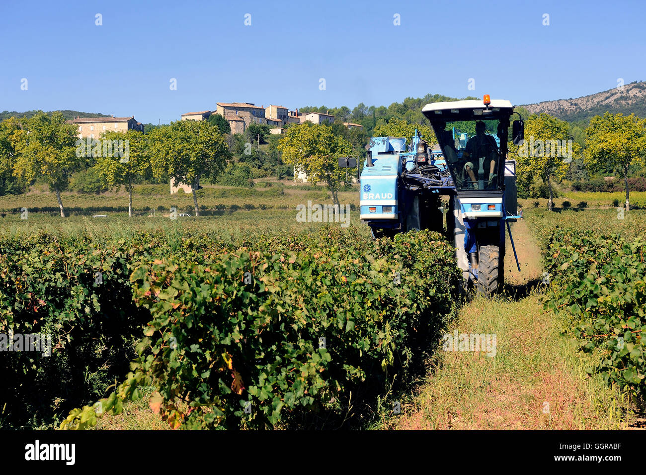Machinery gard machine hi-res stock photography and images - Alamy