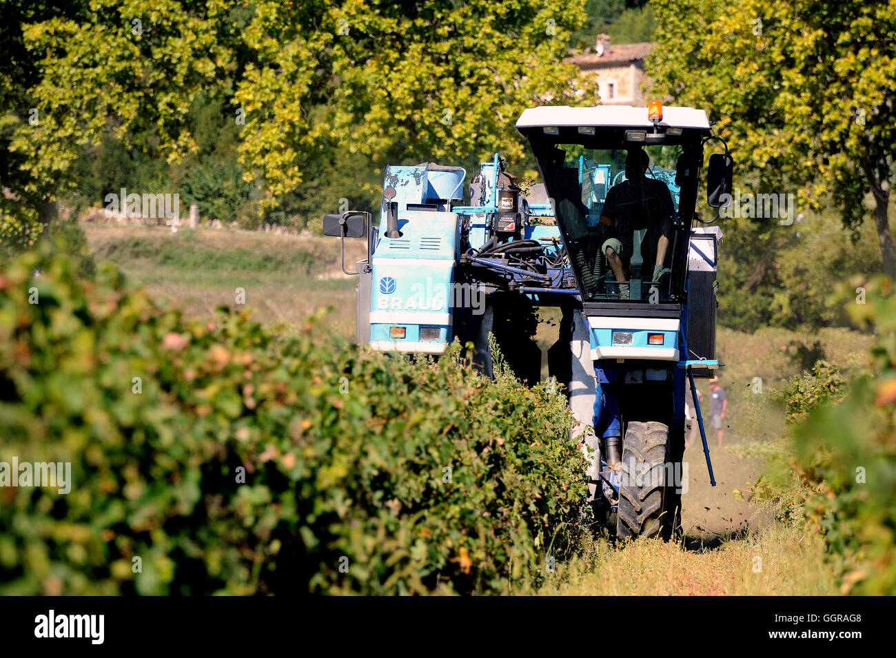 Machinery gard machine hi-res stock photography and images - Alamy