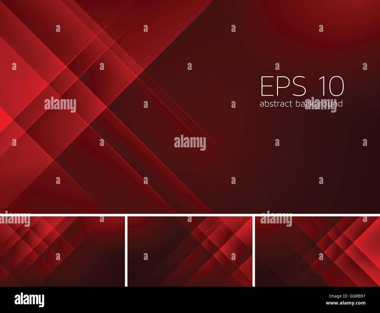 Vector diagonal and stripes abstract background. Suitable for your ...