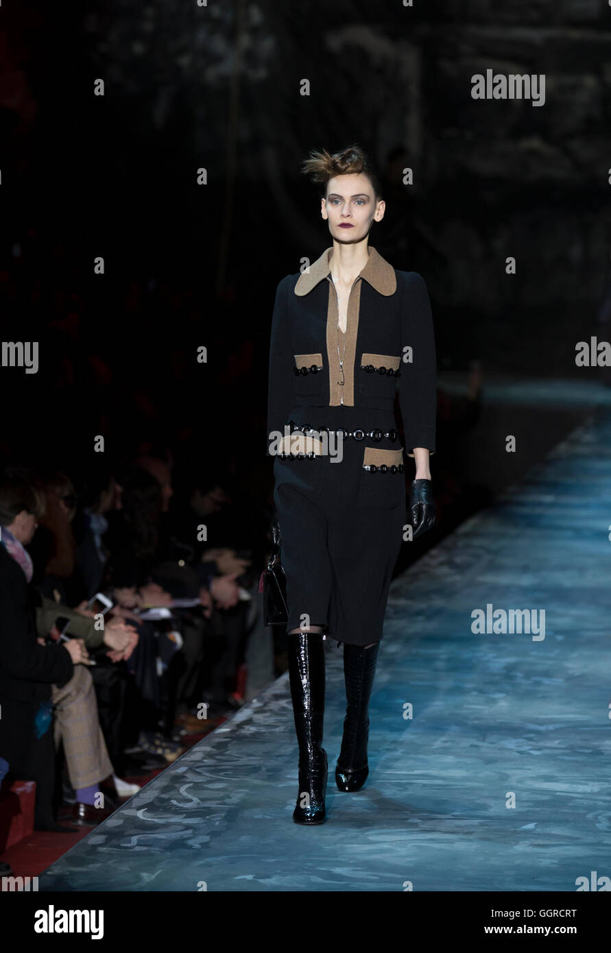 Fashion marc jacobs hi-res stock photography and images - Alamy