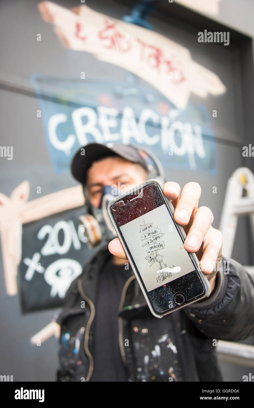 Tapia theatre hi-res stock photography and images - Alamy
