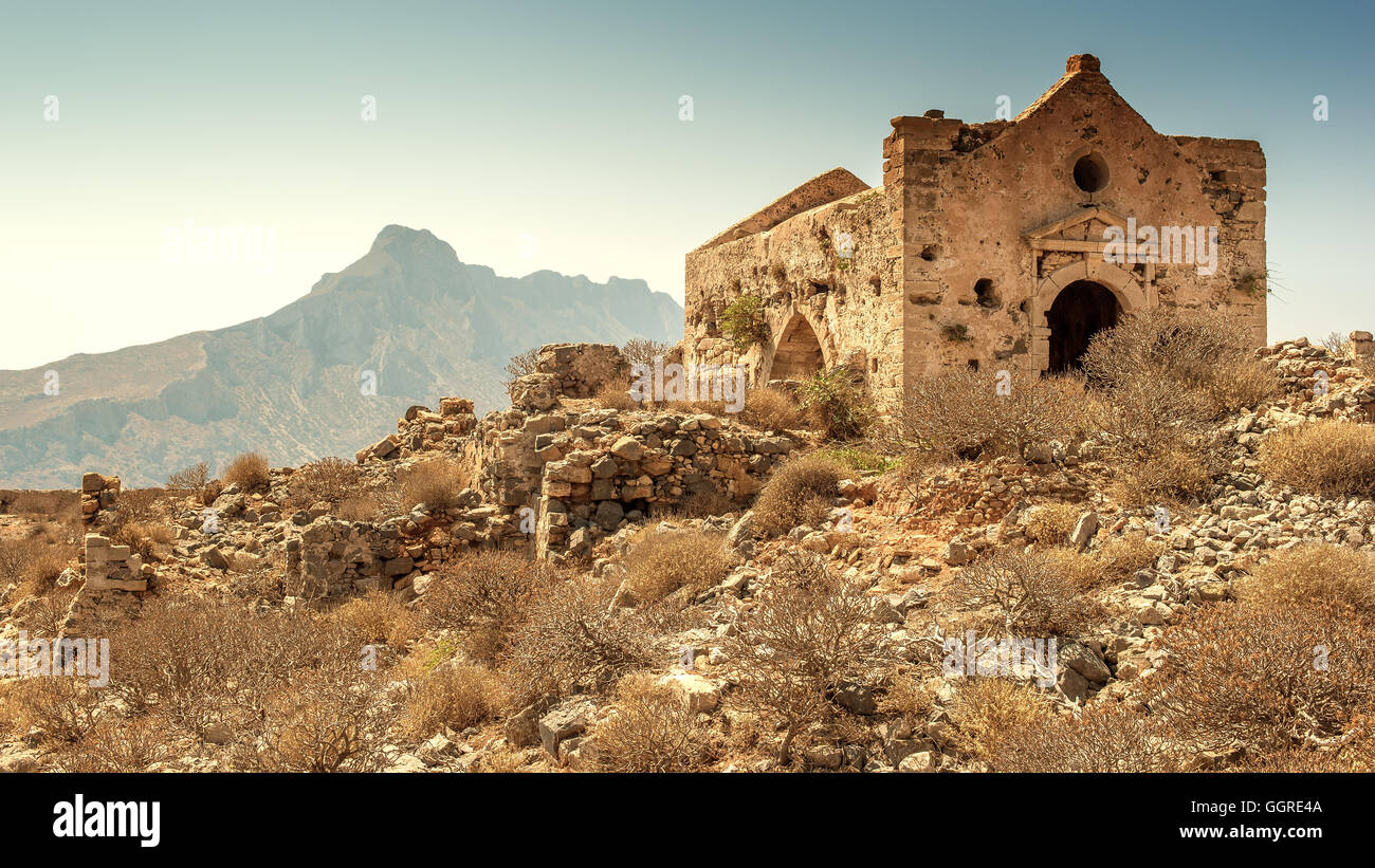 Venetian fort hi-res stock photography and images - Alamy