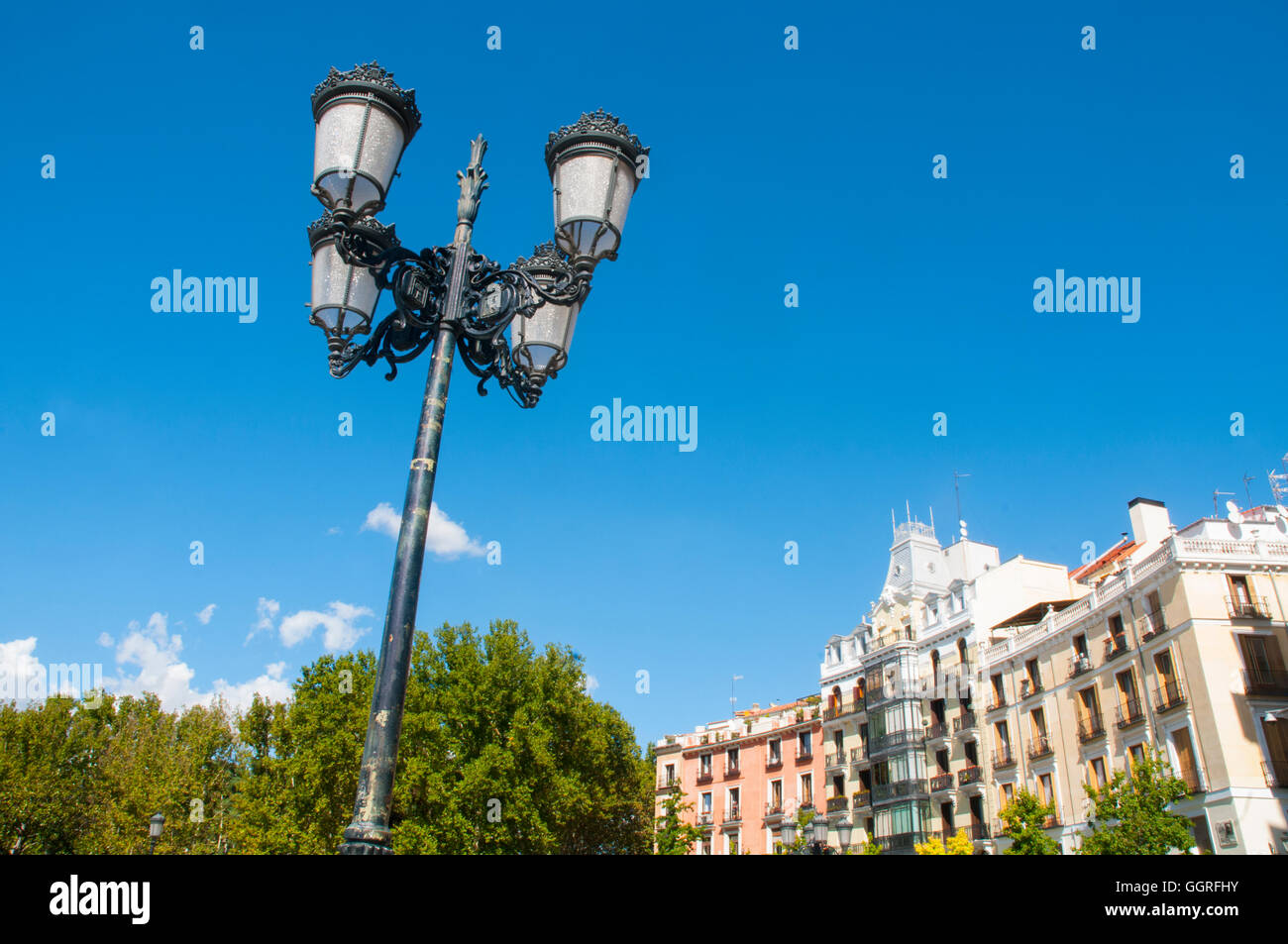 Mobiliario exterior hi-res stock photography and images - Alamy