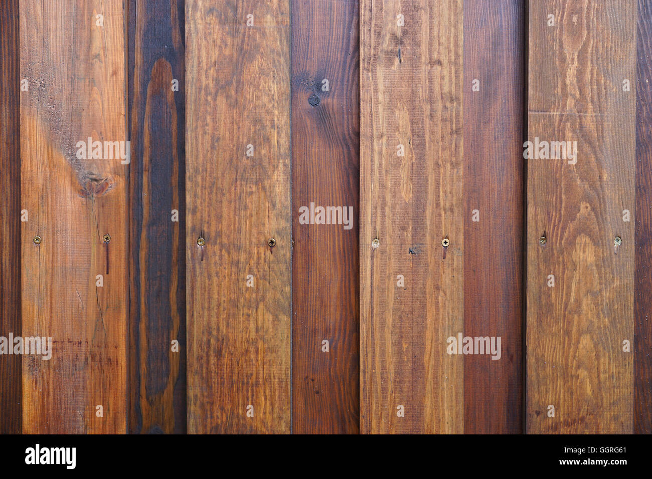 weathered wooden wall background Stock Photo - Alamy