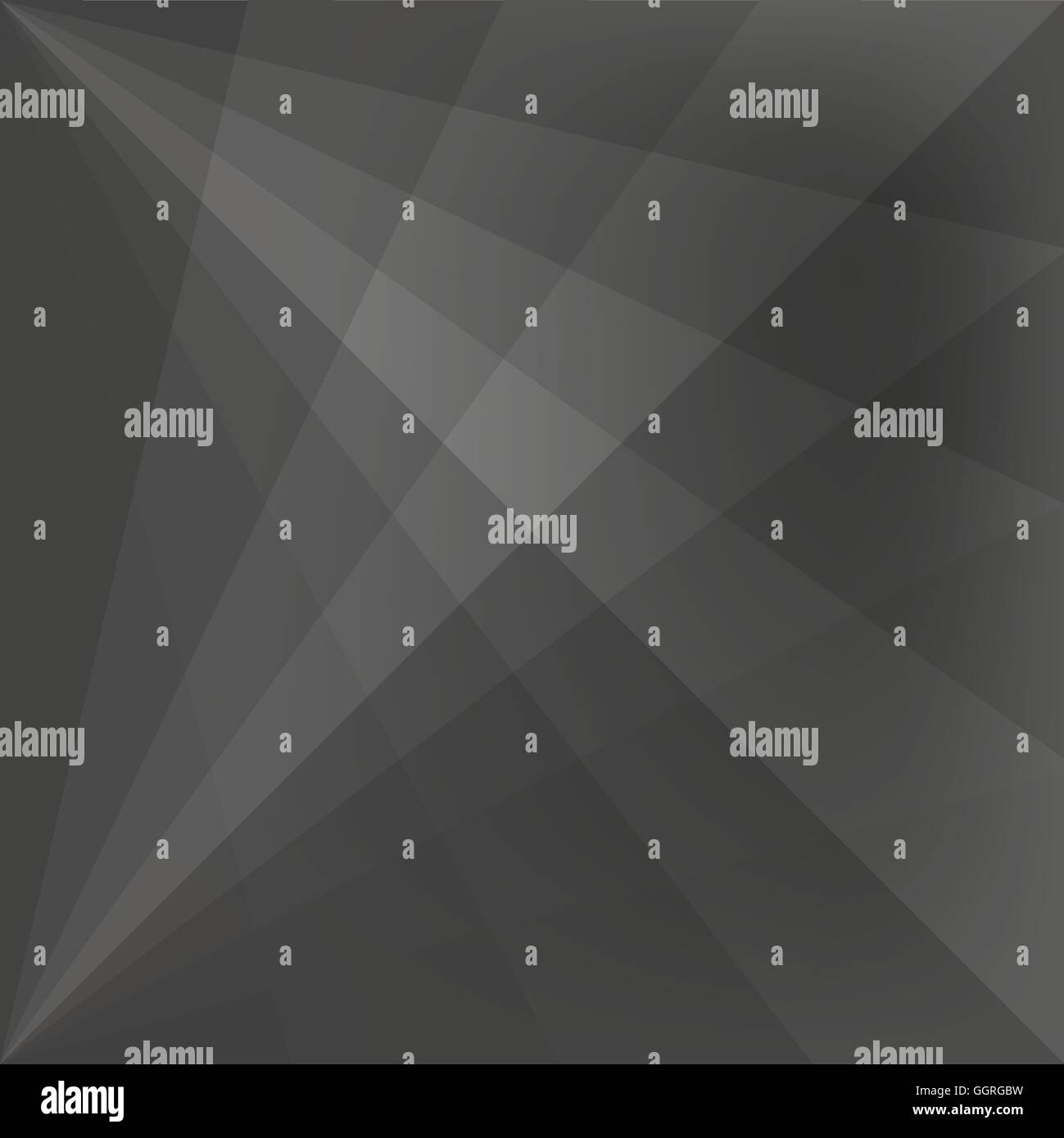 Abstract dark grey texture background, stock vector Stock Vector Image ...