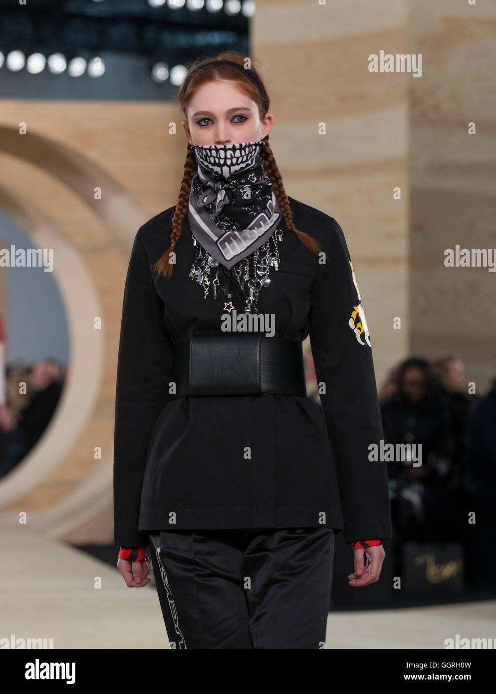 Katie Hillier High Resolution Stock Photography and Images - Alamy