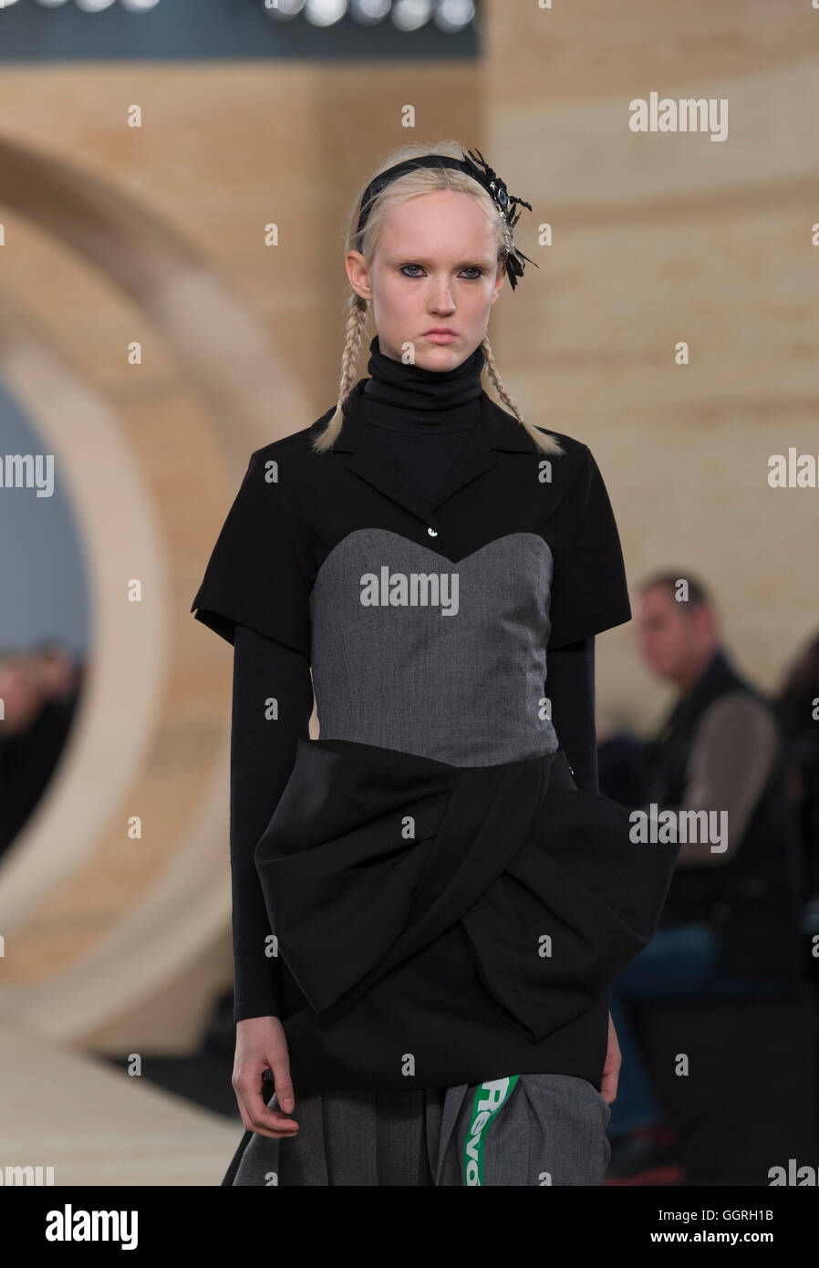 Katie hillier hi-res stock photography and images - Alamy