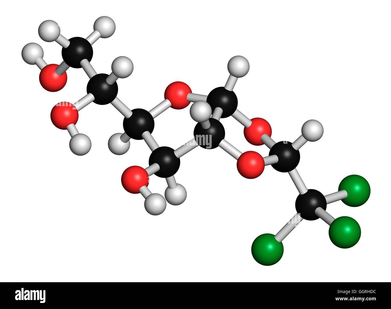 Chloralose rodenticide hi-res stock photography and images - Alamy