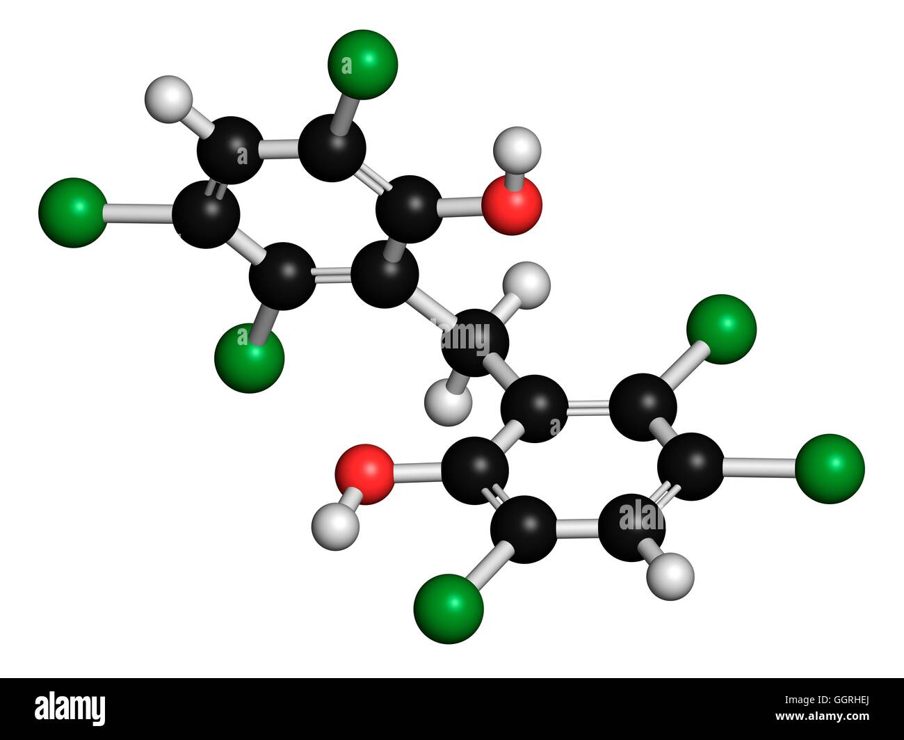 Hexachlorophen hi-res stock photography and images - Alamy