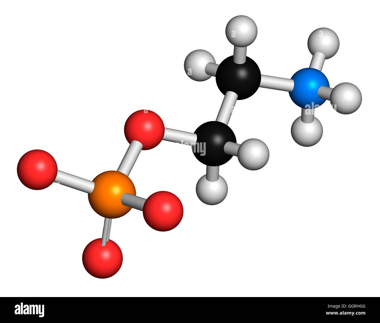 Phosphorylethanolamine (phosphoethanolamine) investigational cancer ...