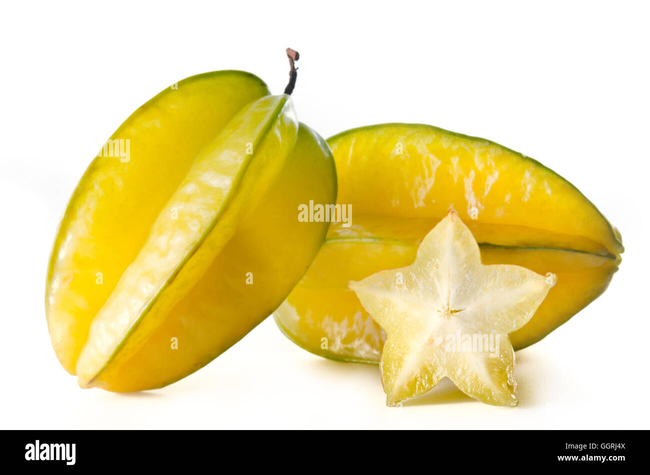 Star Apple Fruit