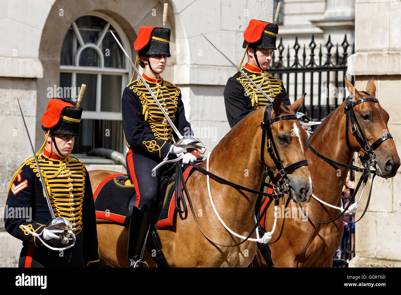 British army solidiers hi-res stock photography and images - Alamy