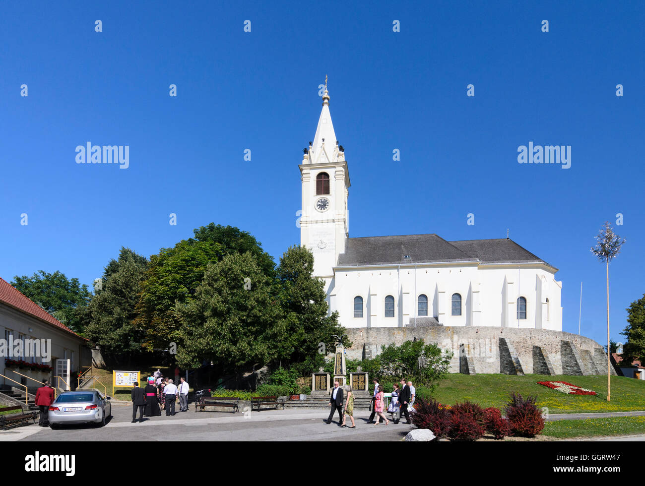 Mariae hi-res stock photography and images - Alamy