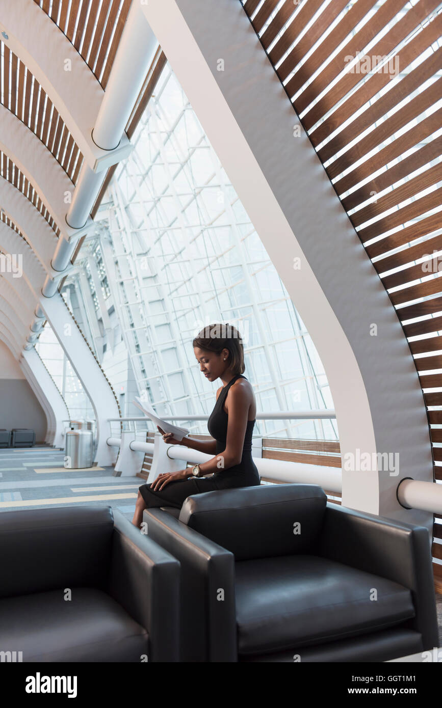 Formal paperwork hi-res stock photography and images - Alamy