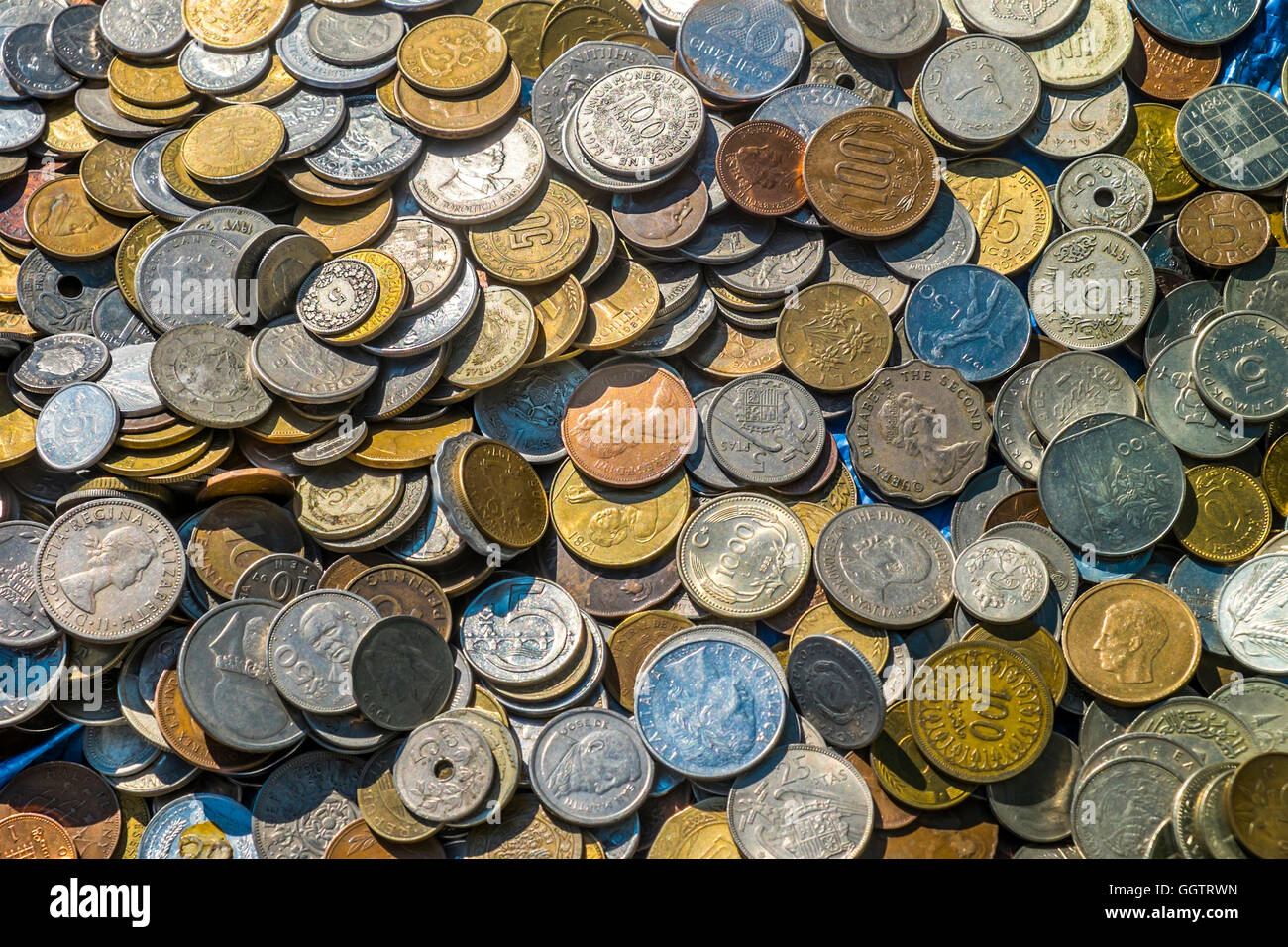 Valueless hi-res stock photography and images - Alamy