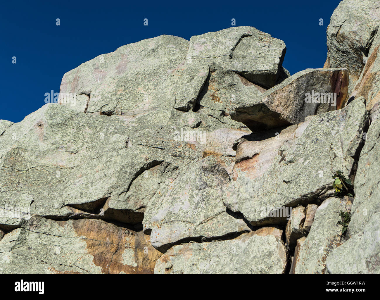 Big rock okotoks hi-res stock photography and images - Alamy