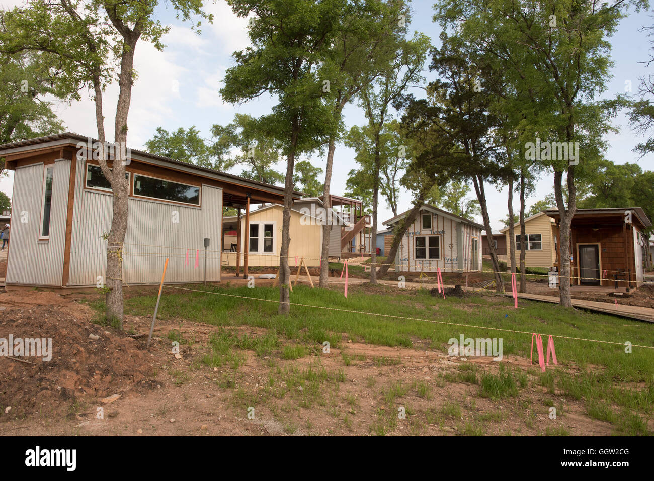 Master planned community hi-res stock photography and images - Alamy